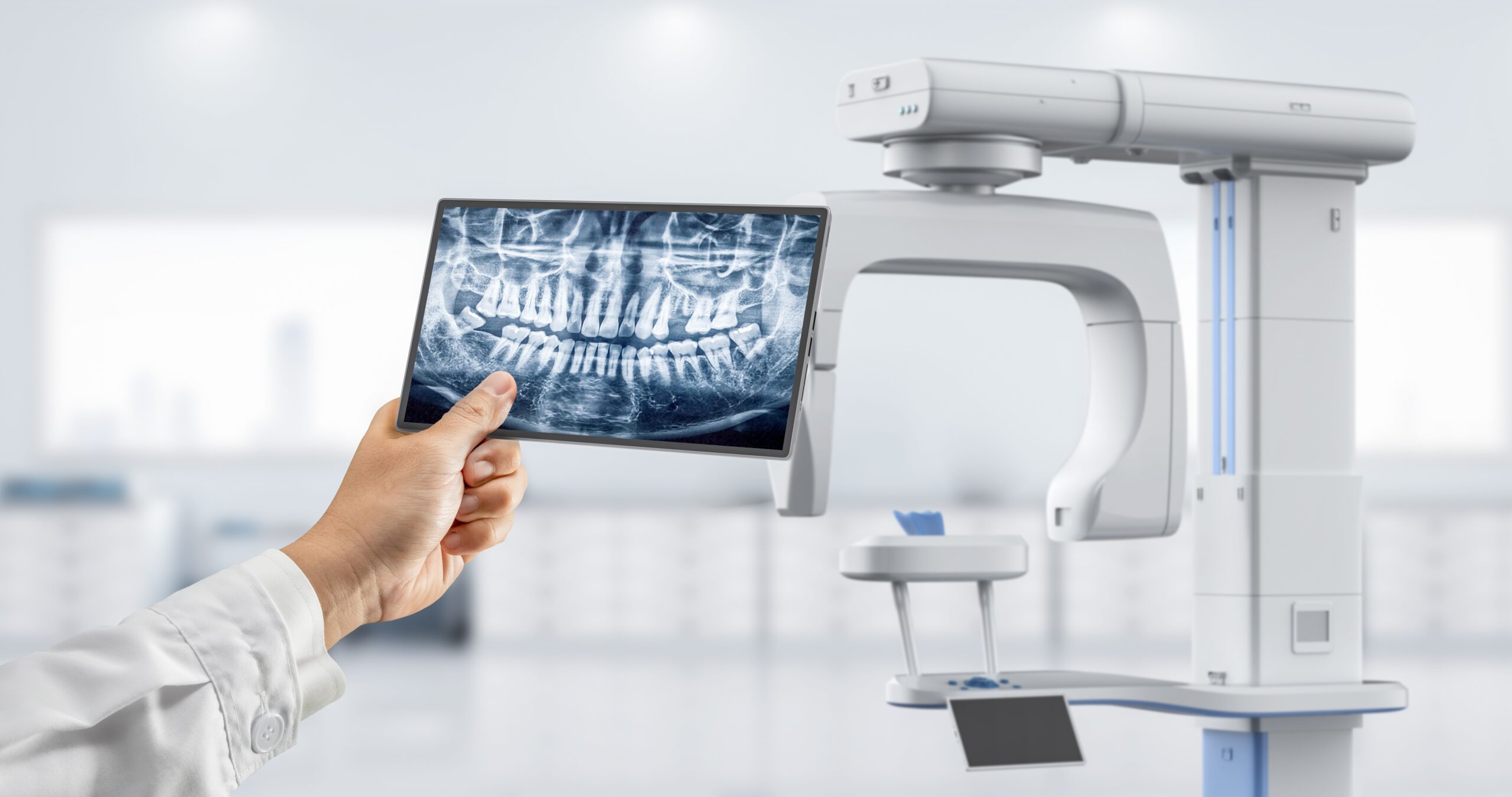 3D Dental Scanning Burnet Experts